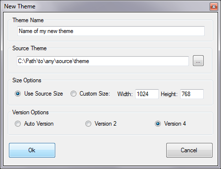 GameEx MAME Menu questions - General - Spesoft Forums
